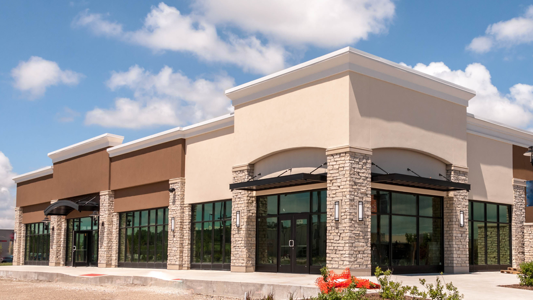 Parag's Glass Co. | Newark, Delaware