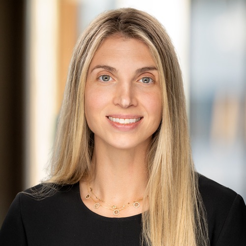 Meaghan Anderson - Financial Advisor in Burlington, MA 01803 | Merrill