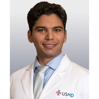 Usmd Fort Worth Clearfork Clinic in Fort Worth, TX