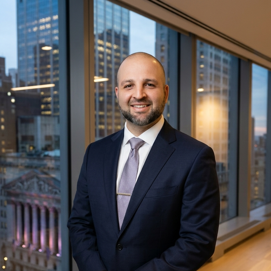 Shaun Joseph - Financial Advisor in Modesto, CA 95354 | Merrill