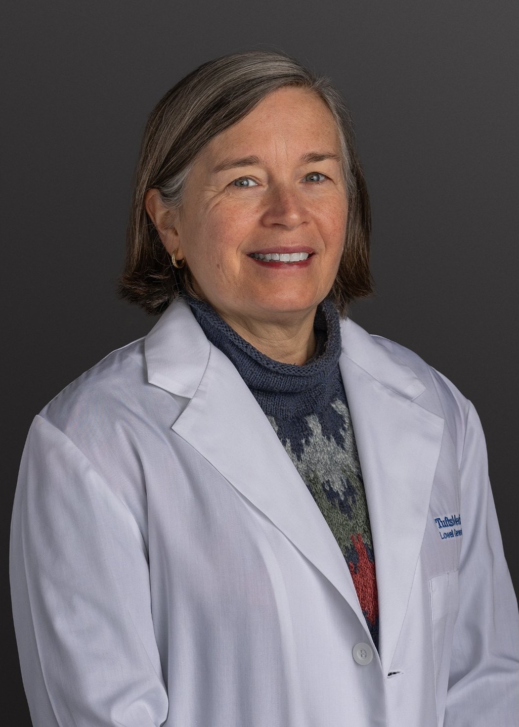 Profile | Tufts Medicine
