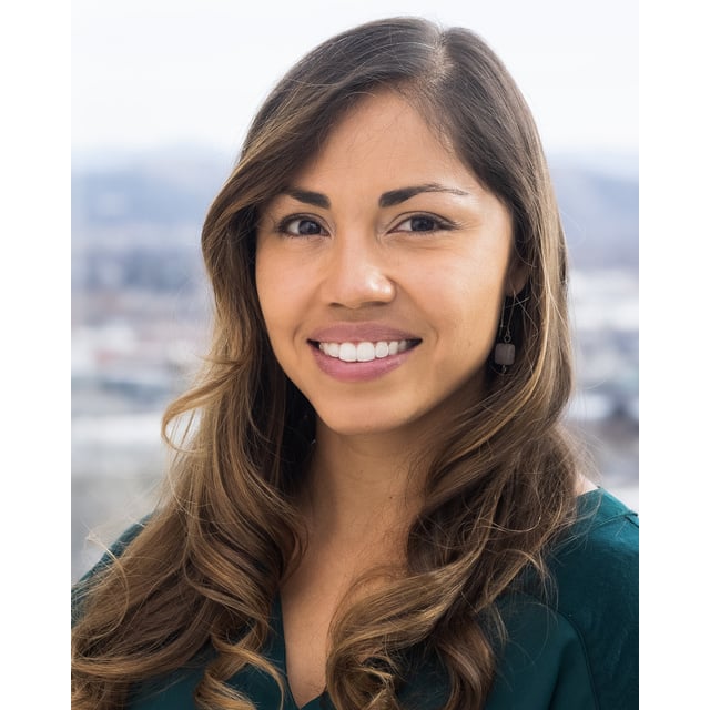 Dr. Alyssa Sandquist, ARNP, Cardiovascular Disease | Spokane, WA | WebMD