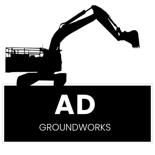 Paving contractor AD Groundworks from Orange mit 07800799717 | Score ...