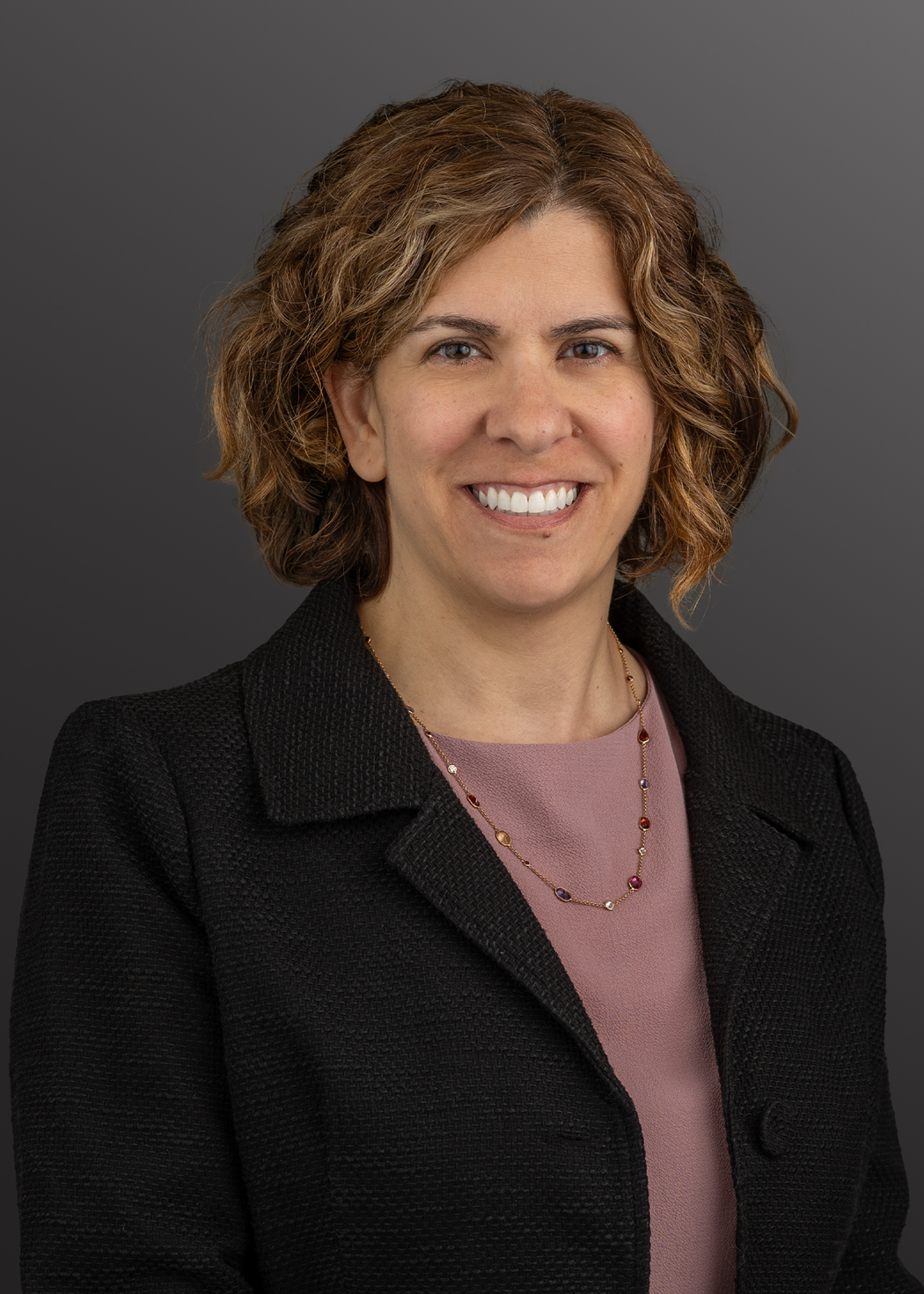 Profile | Tufts Medicine