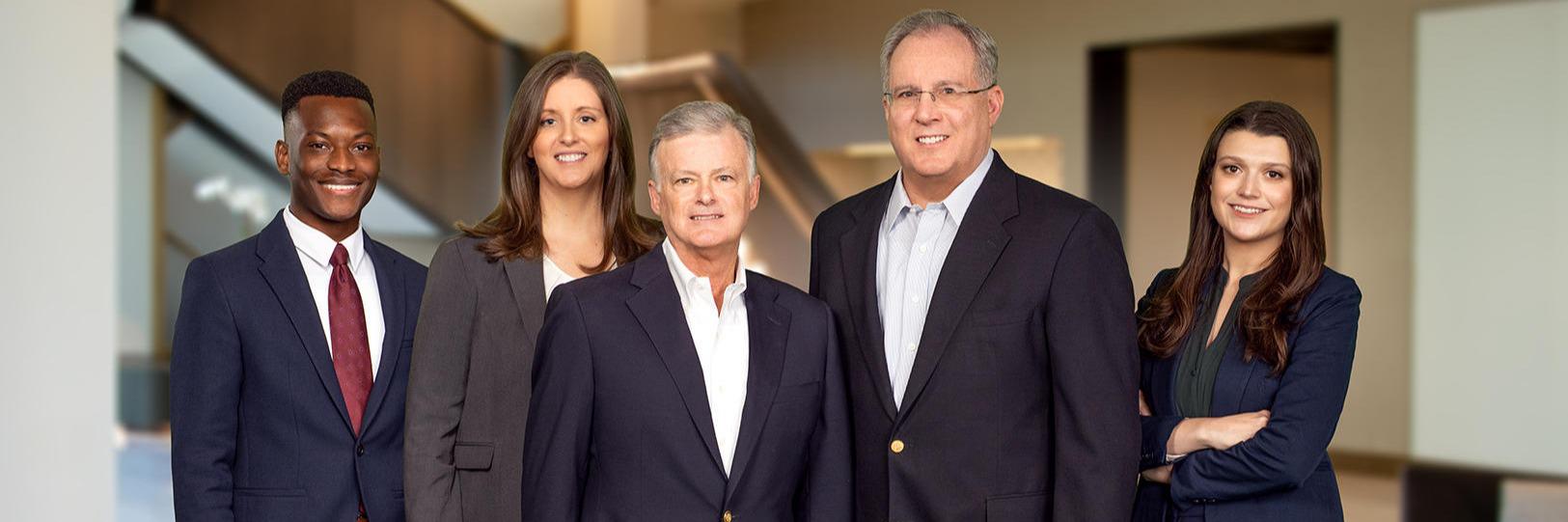 The Gardner Sullivan Group - Financial Advisor in Chicago, IL 60606 | Merrill