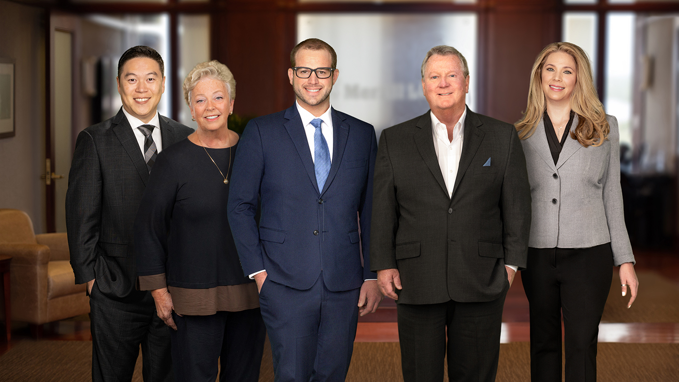 The Wilson Group - Financial Advisors in Northbrook, IL 60062 | Merrill
