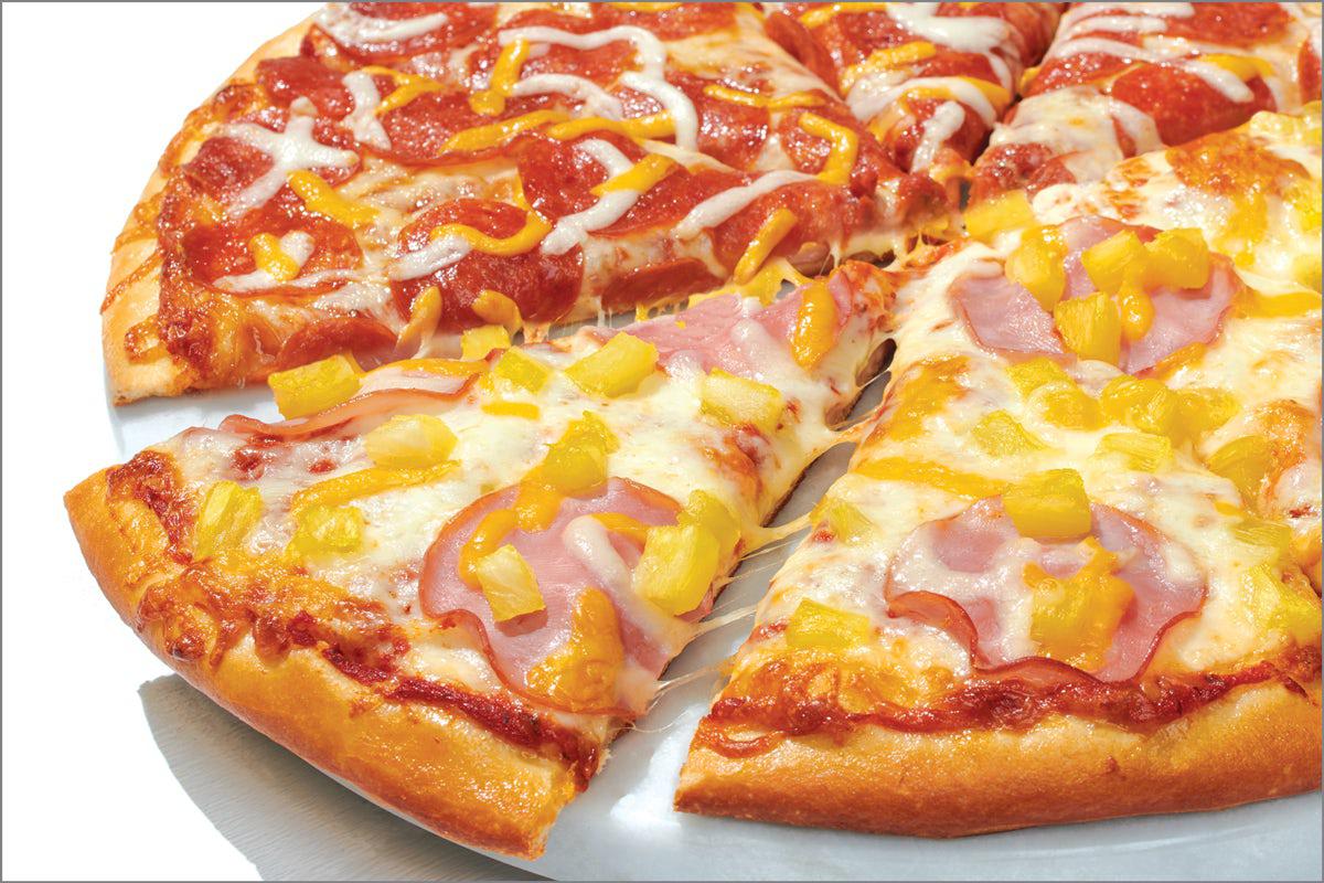 Menu of Papa Murphy's Take 'n' Bake in Concord, CA 94519