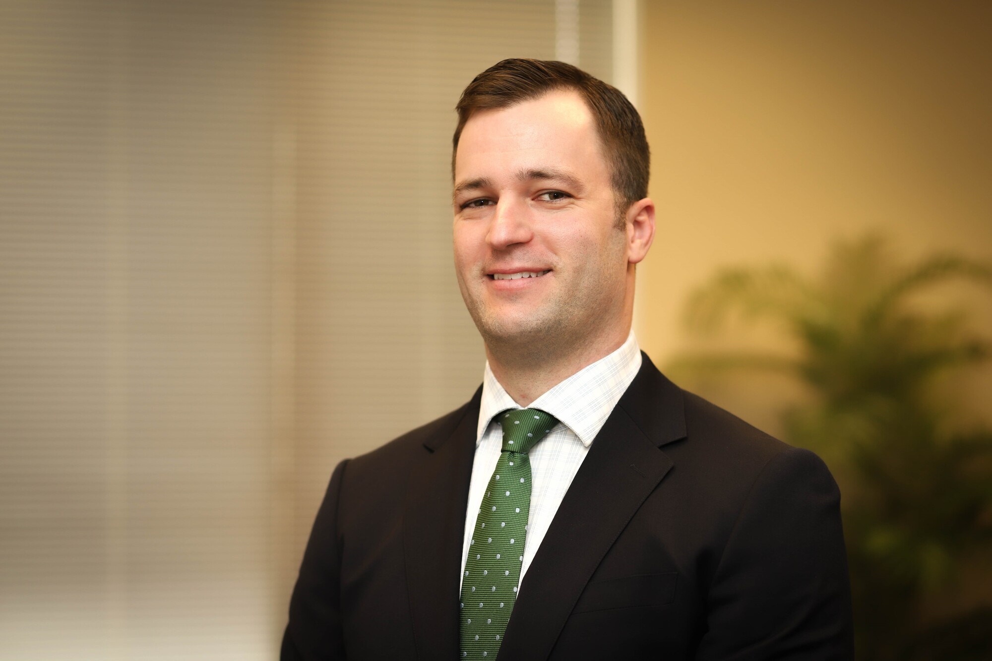 Jacob Davis - Financial Advisor in Wilson, NC 27896 | Merrill