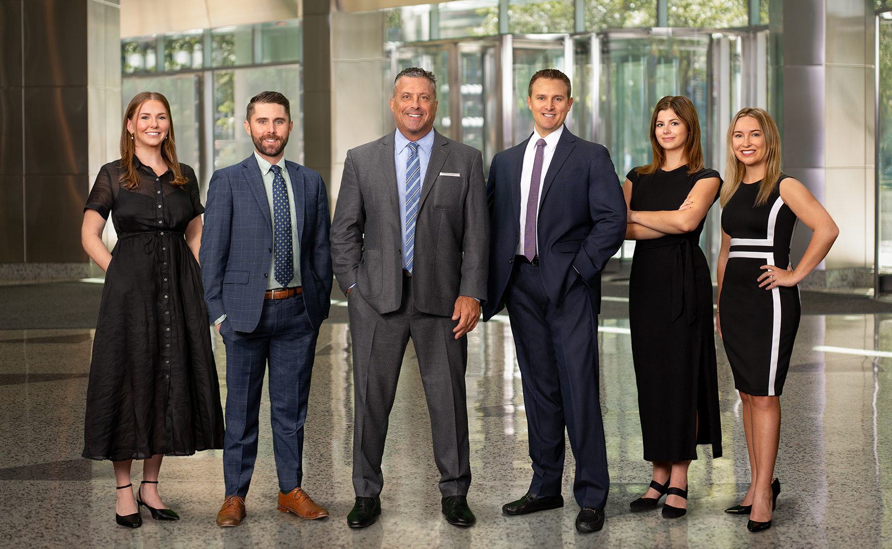 The Allen Wealth Management Group - Financial Advisors in Chicago, IL 60606 | Merrill