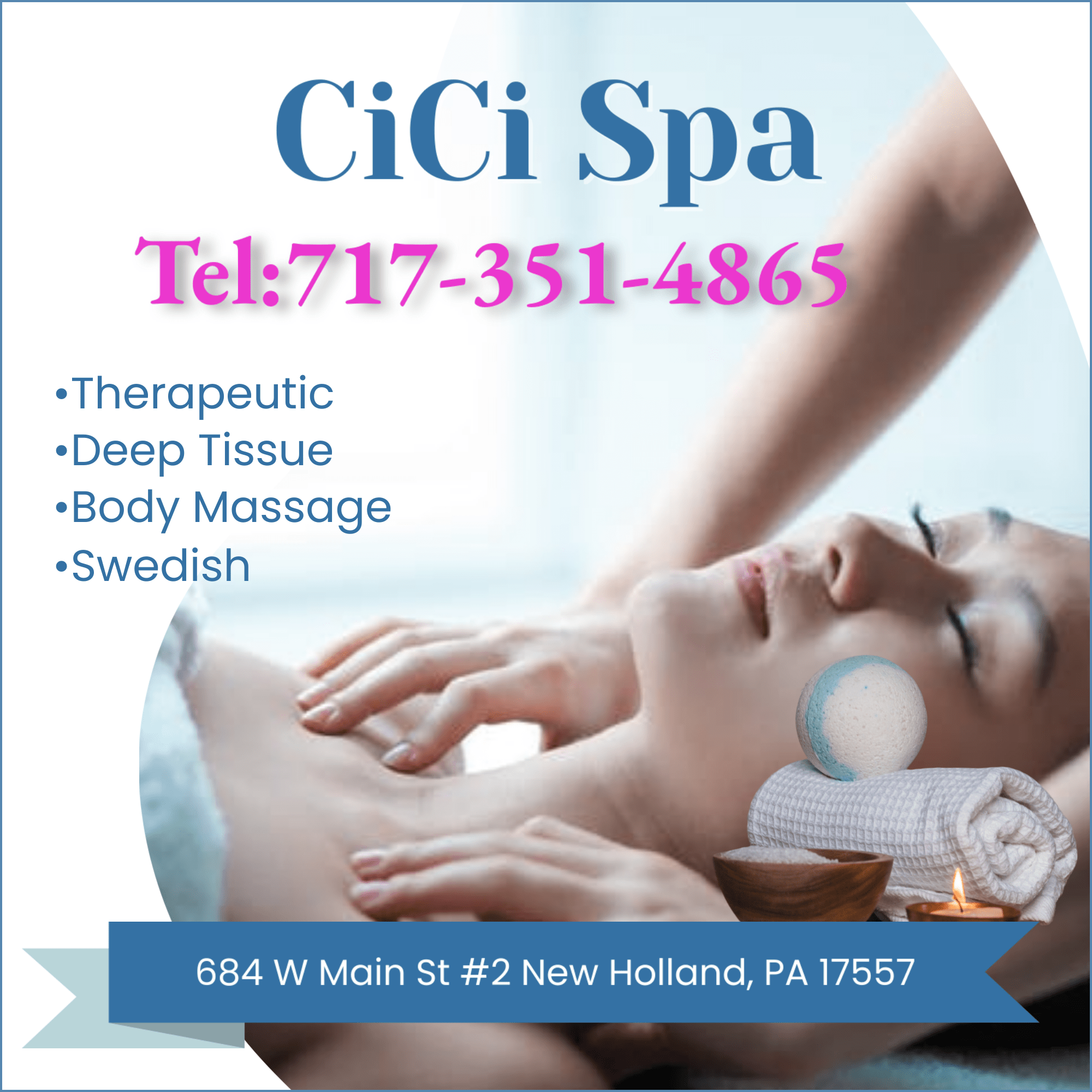 CICI SPA