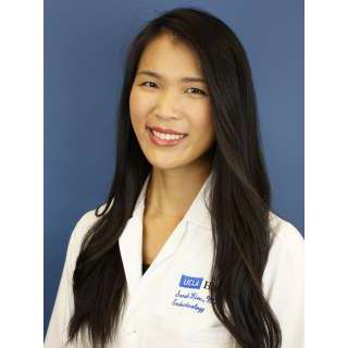 Dr. Sarah S. Kim, MD | Santa Monica, CA | Endocrinology & Metabolism