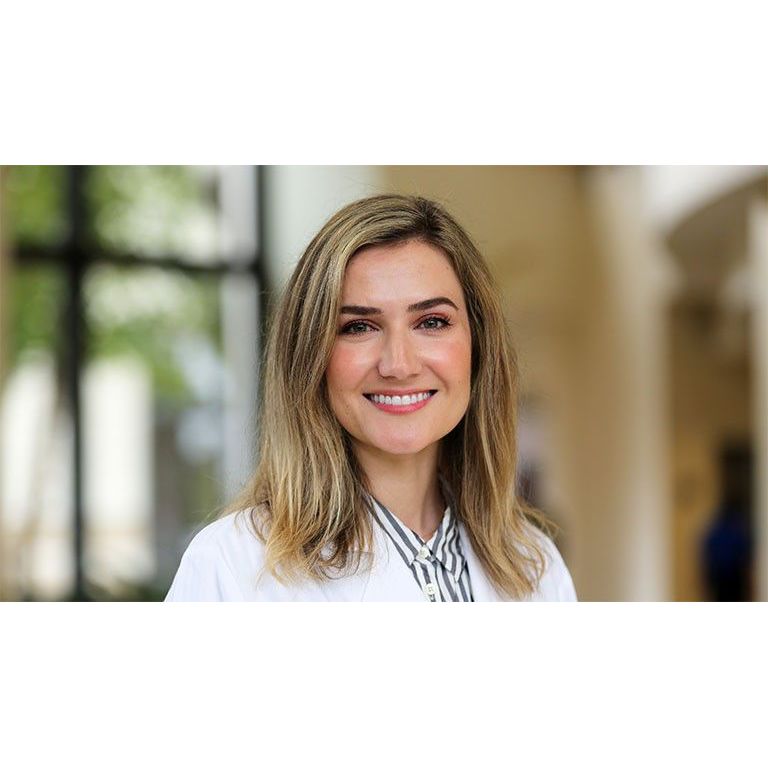 Dr. Brooke Houser, OD, Optometry | Fort Smith, AR | WebMD