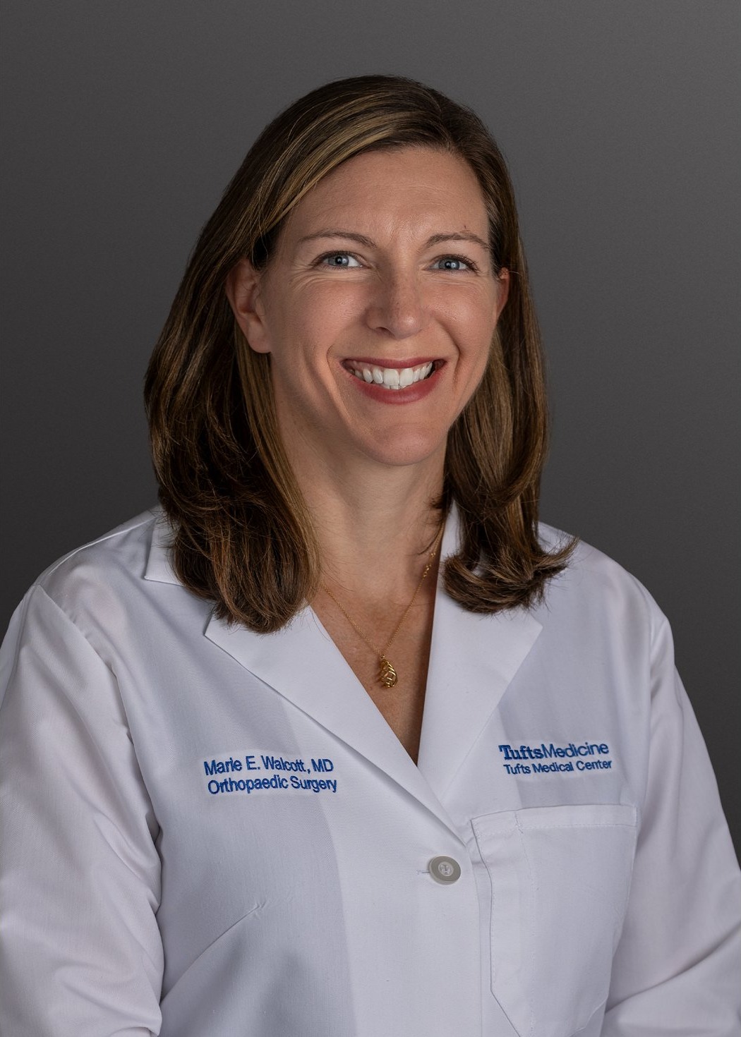 Profile | Tufts Medicine