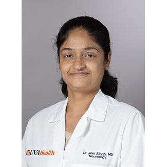Dr. Mini Singh, Neurology | Charlottesville, VA | WebMD
