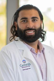 Dr. Abdul A. Dada, MD | Dresden, OH | Family Medicine