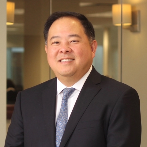 Harold Cho - Financial Advisor in Short Hills, NJ 07078 | Merrill