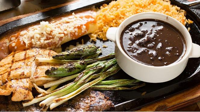 El Vaquero Mexican Restaurant | Hilliard, Ohio