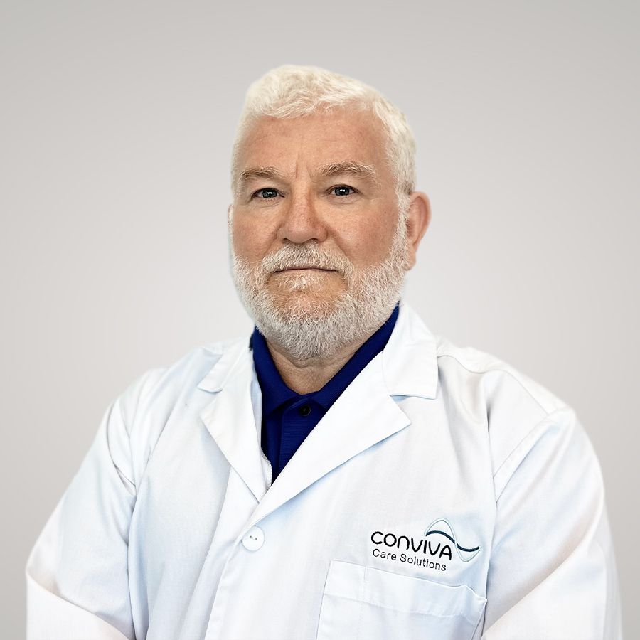 Dr. Amer Alanbari, MD | Corpus Christi, TX | Other