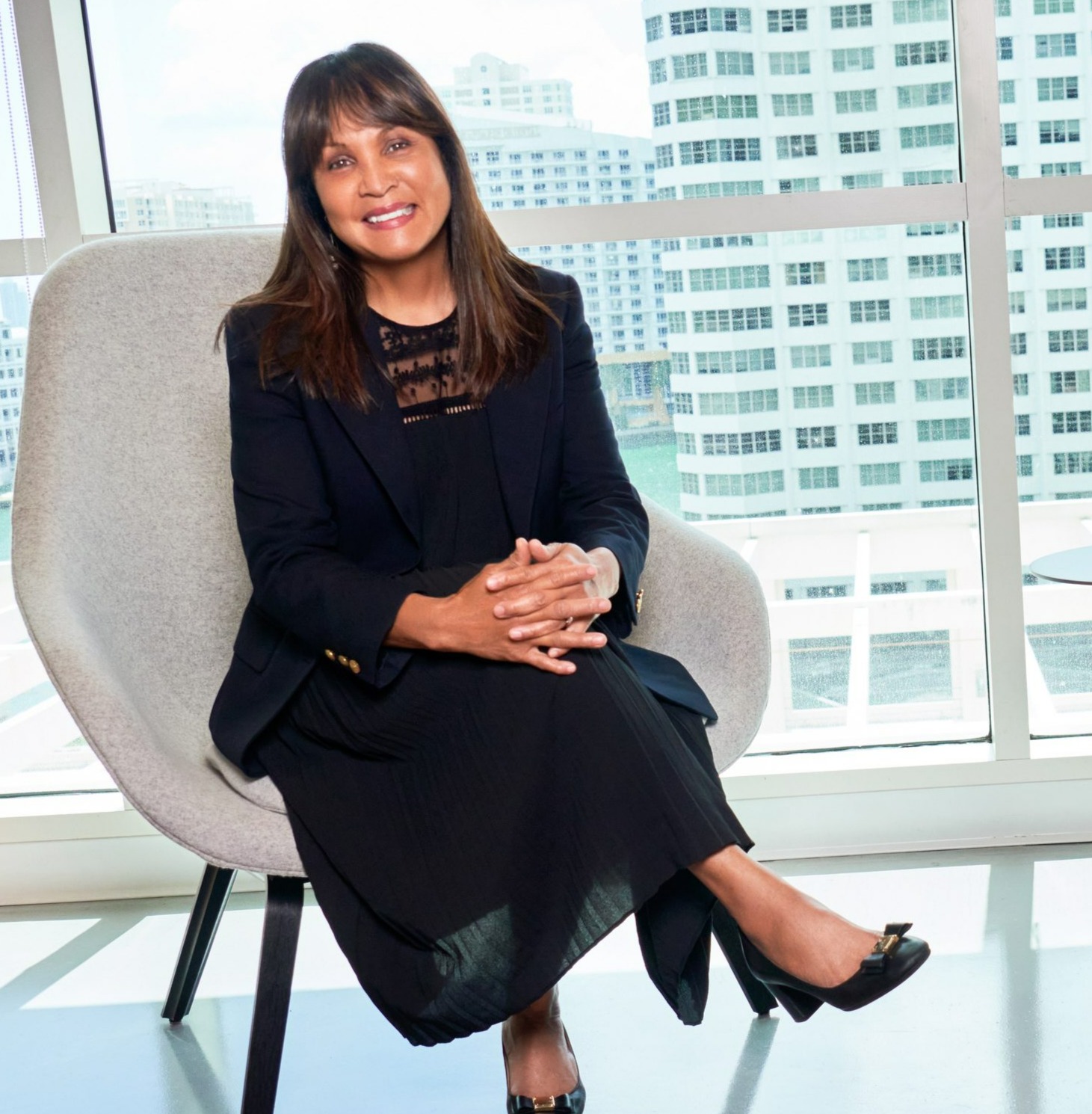 Denise Chin Quee - Financial Advisor in Miami, FL 33176 | Merrill