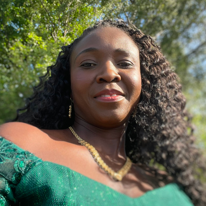 Doris Pokuaa Appiah - Utility Warehouse - Leasowe Road