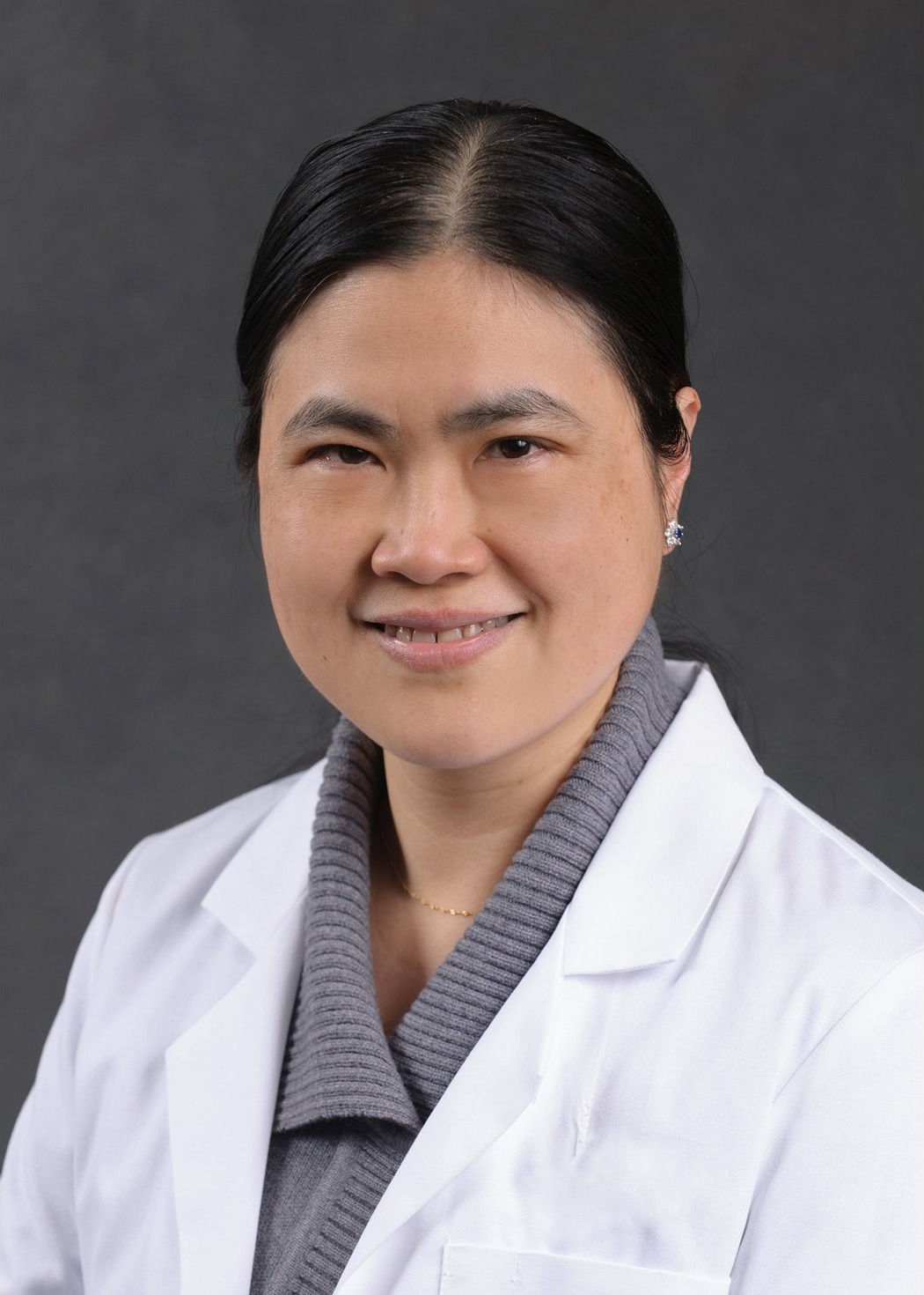 Profile | Tufts Medicine