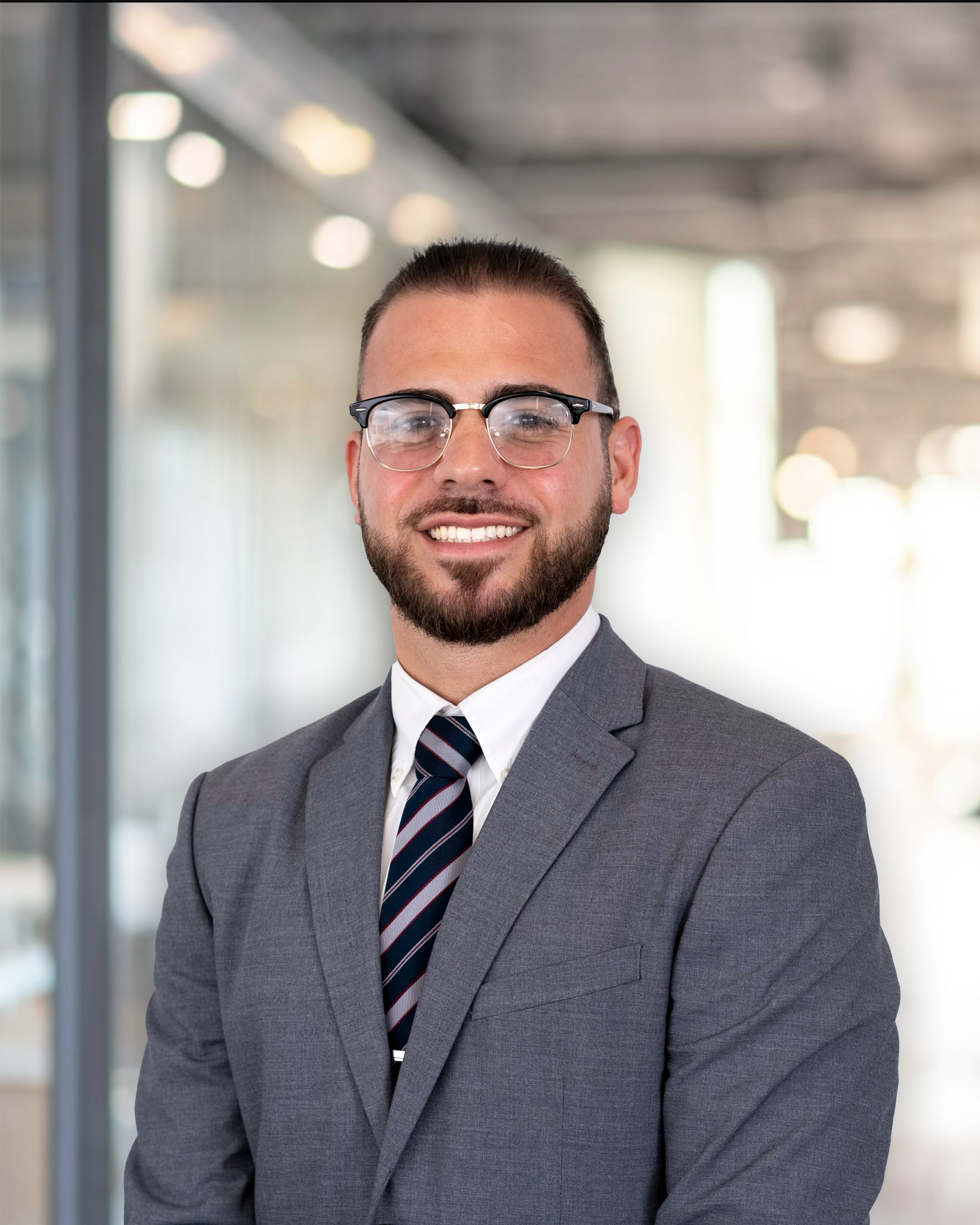 Robert Insana - Financial Advisor in Providence, RI 02903 | Merrill