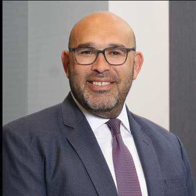 Mitchell Cohen - Private Bank in New York, NY