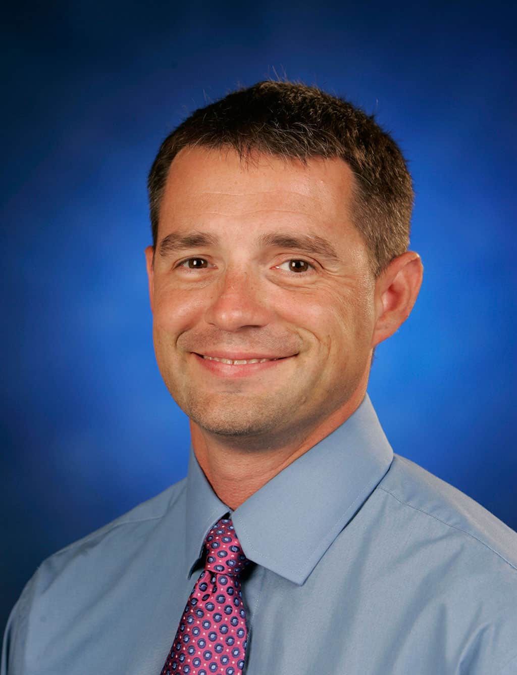 Dr. Matthew Shepard, MD | Cape Girardeau, MO | Hospital Medicine