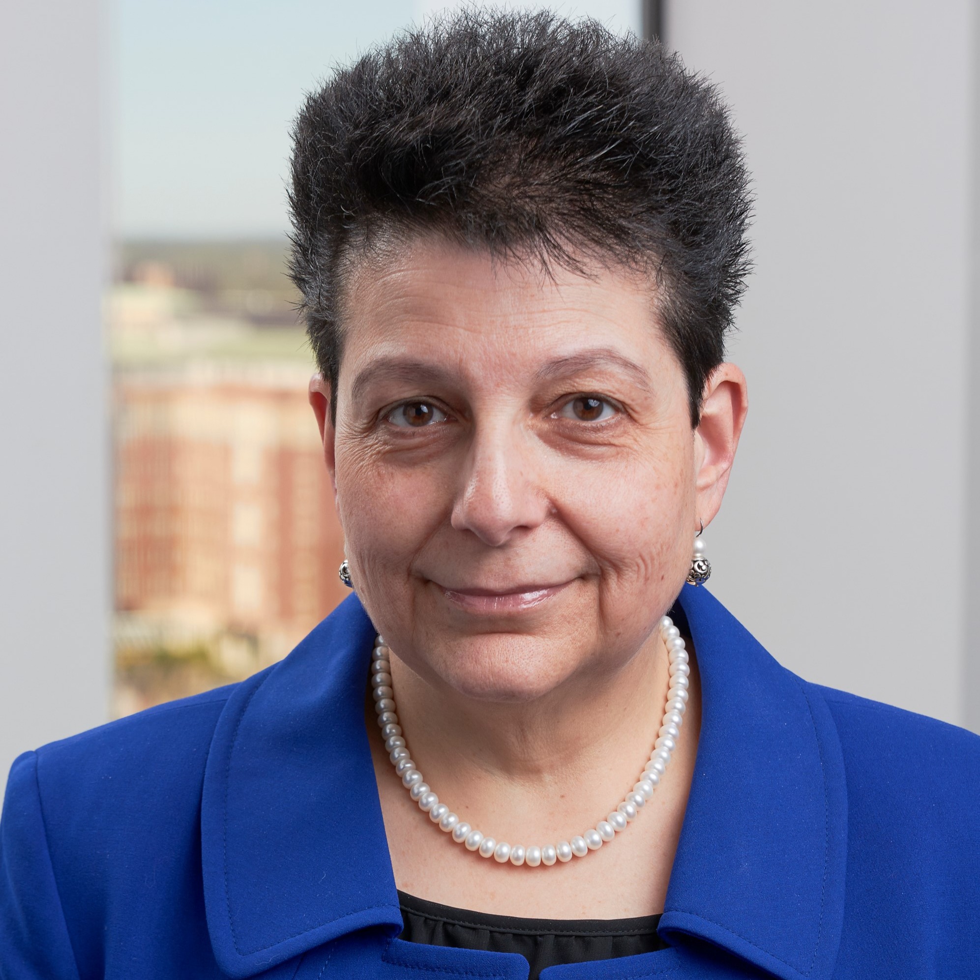 Nannette Hanoian - Private Bank in Providence, RI