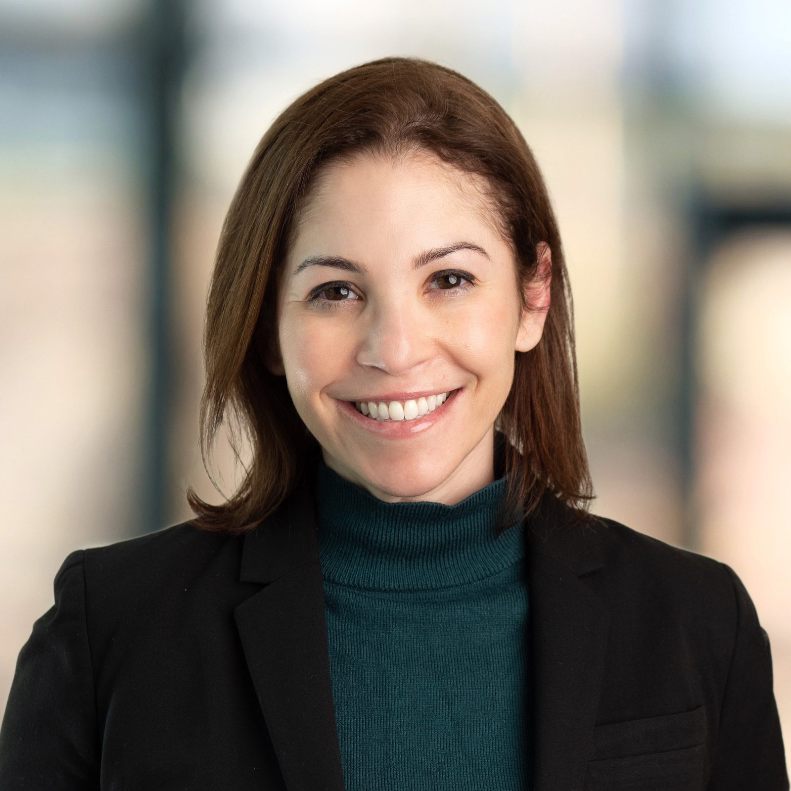 Lisa Mittelman - Private Bank in Philadelphia, PA