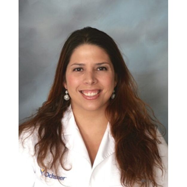 Dr. Daniela Cardozo-Kellogg, MD, Family Medicine | Denham Springs, LA ...