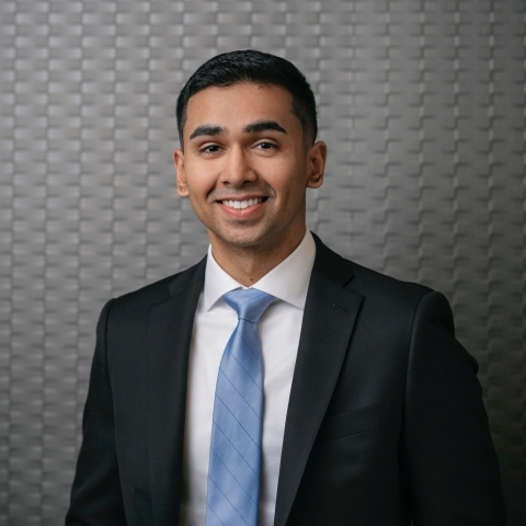 Vishal Patel - Financial Advisor in Washington, DC 20006 | Merrill