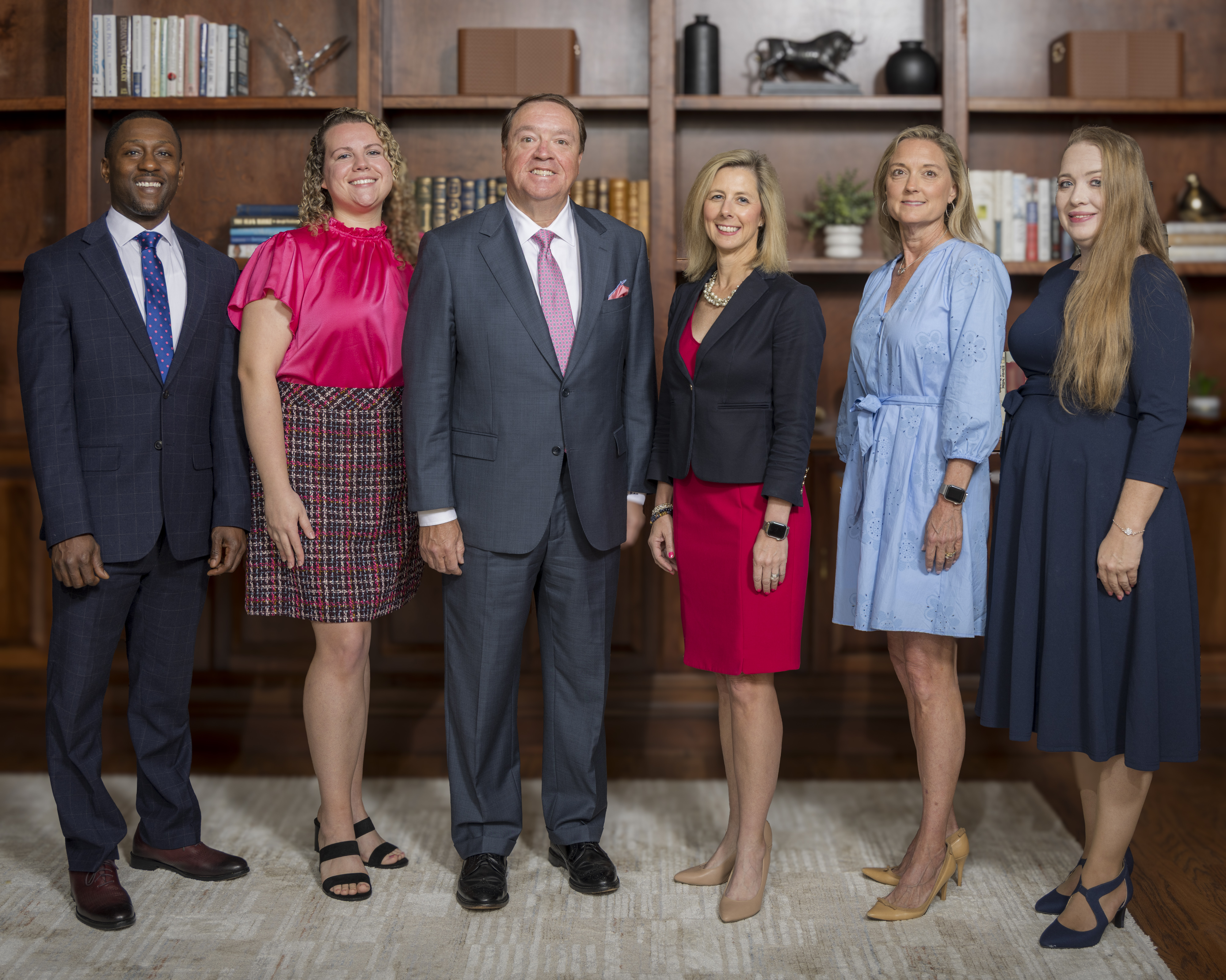 The Coulter Grayson Group - Financial Advisors in Savannah, GA 31411 ...