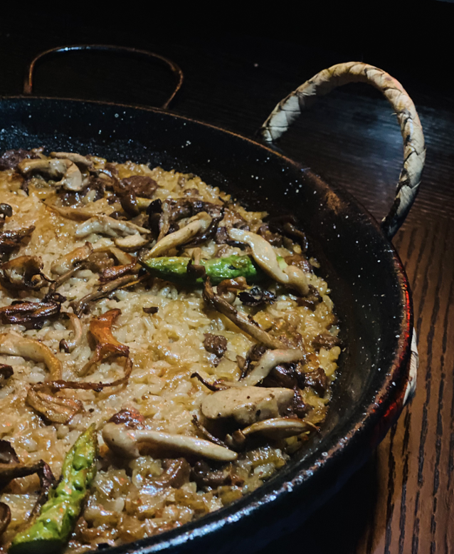 Online Menu of Mad, Houston, TX