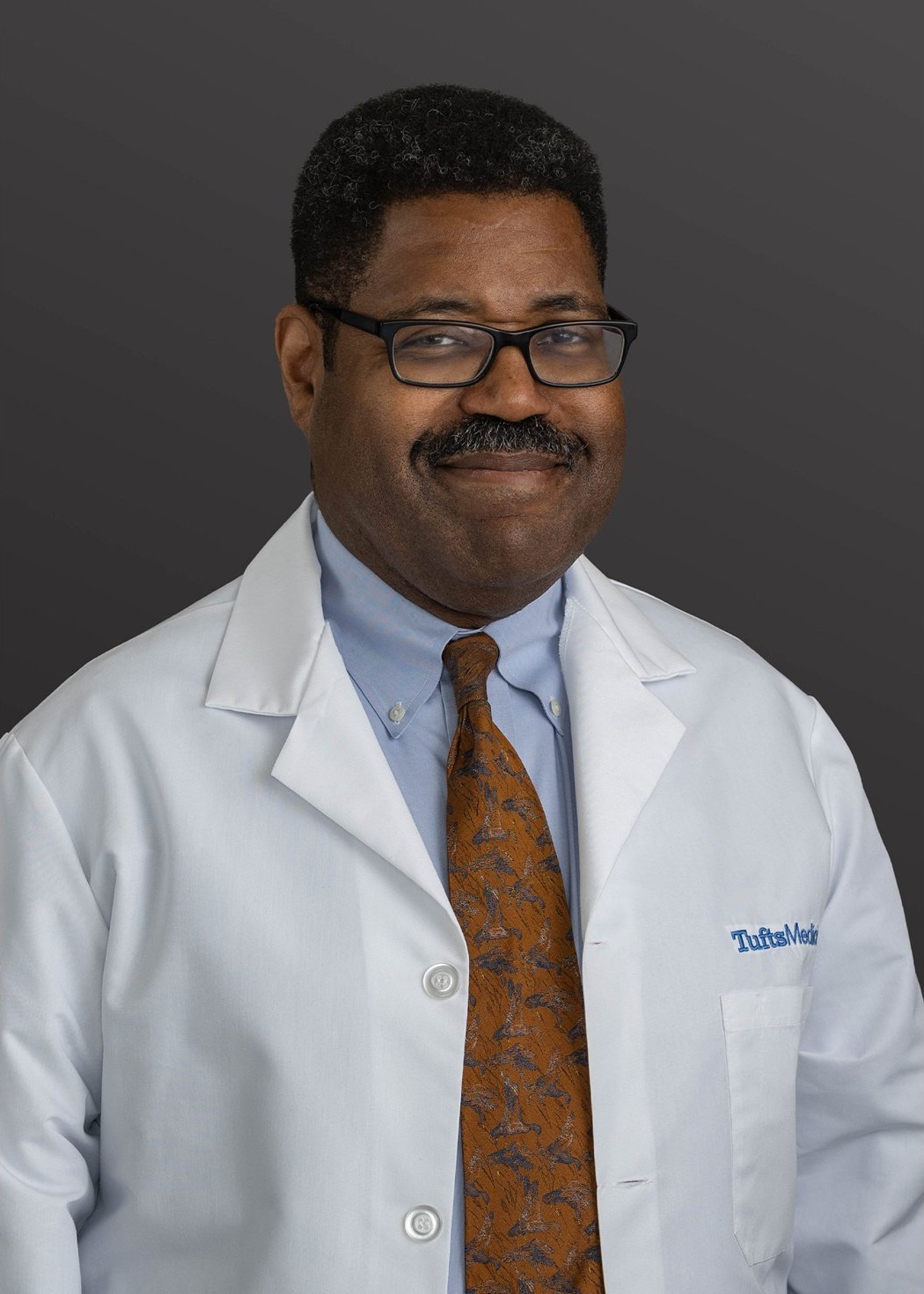 Profile | Tufts Medicine