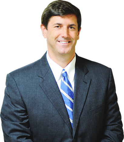 Dr. Dan Shell, MD | Oxford, MS | Plastic Surgeon