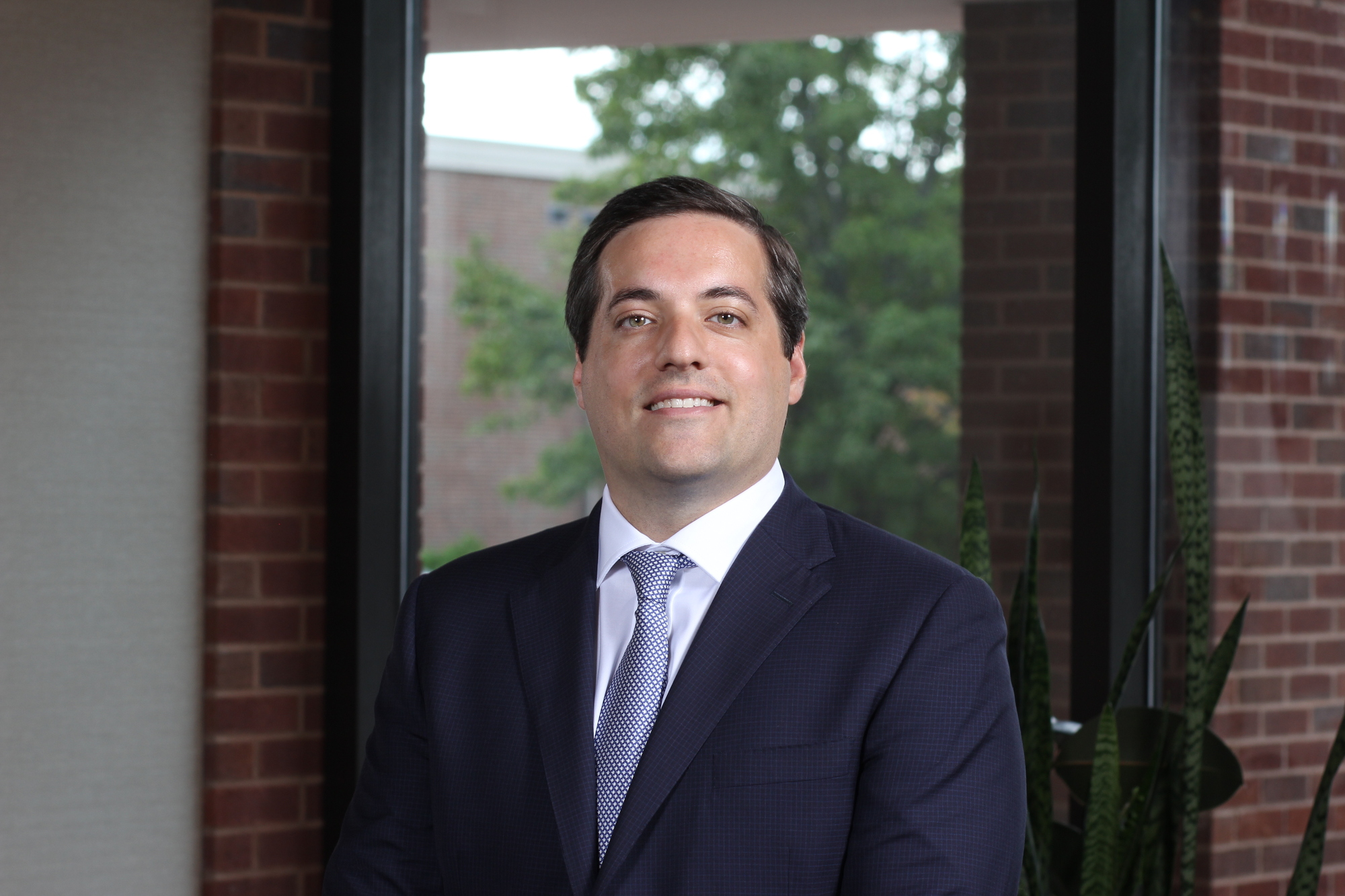 Peter Starrett - Financial Advisor in Ridgefield, CT 06877 | Merrill