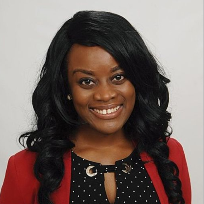Dr. Afua B. Opoku-Debrah, OD | Forestville, MD | Optometrist