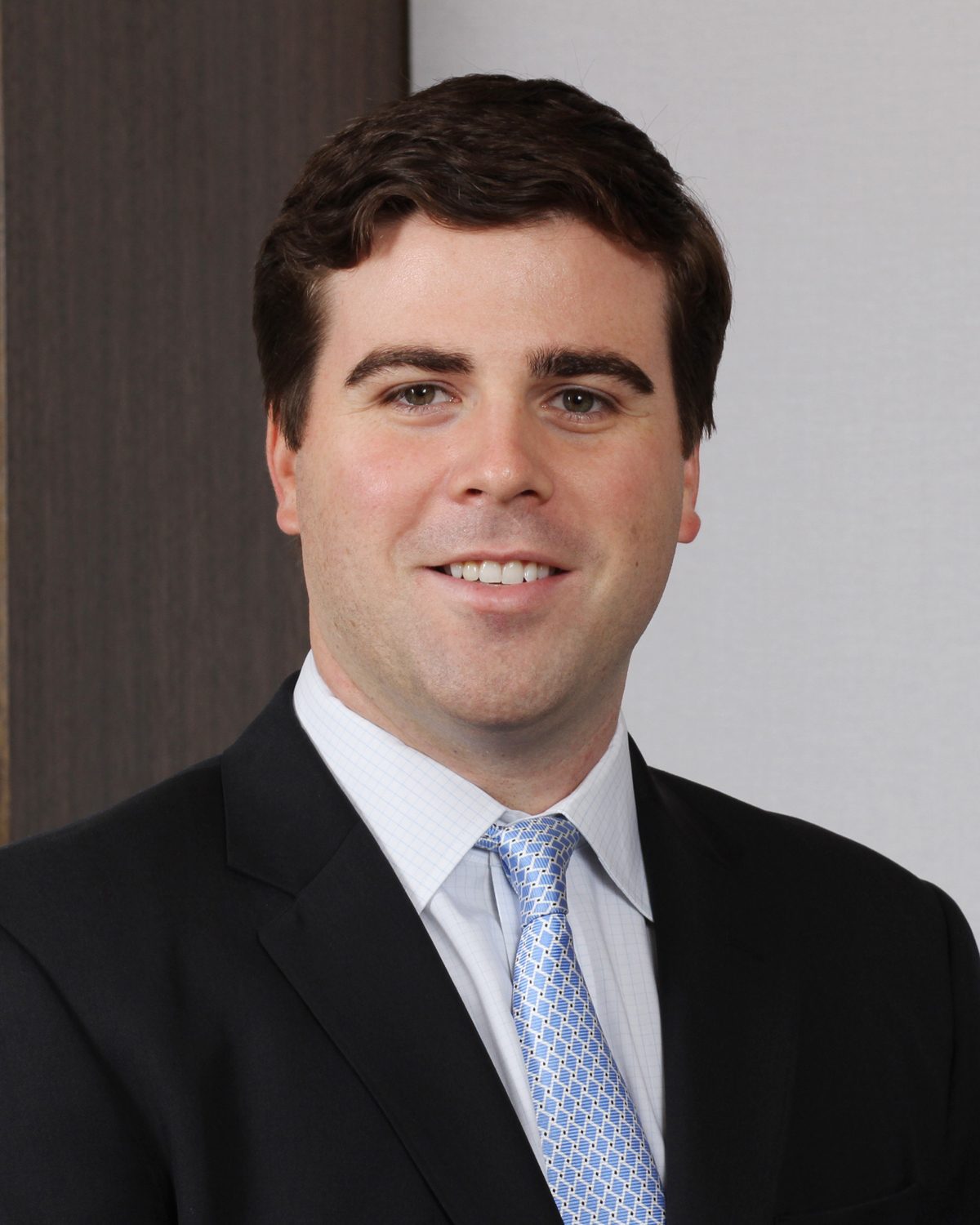 Andrew Harrington - Financial Advisor in New York, NY 10019 | Merrill