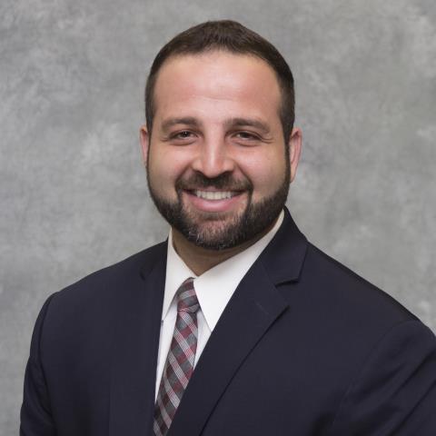 Shaun Joseph - Financial Advisor in Modesto, CA 95354 | Merrill