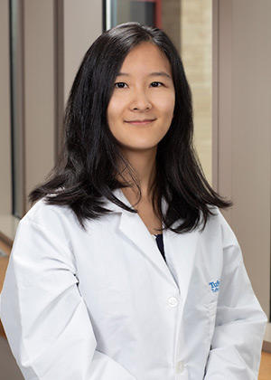 Profile | Tufts Medicine