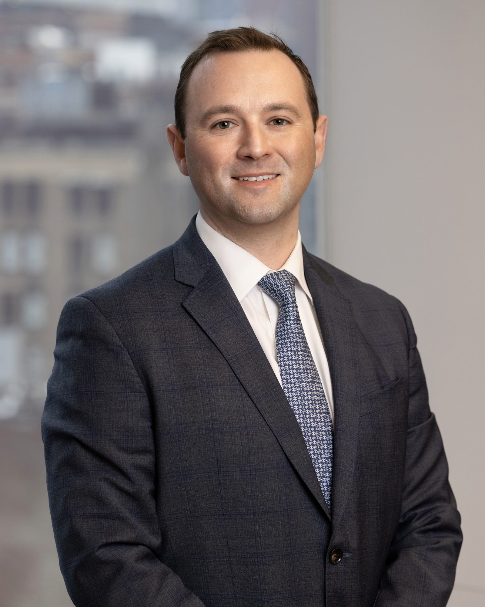 Kyle J. Quinlivan - Private Bank in Winston Salem, NC