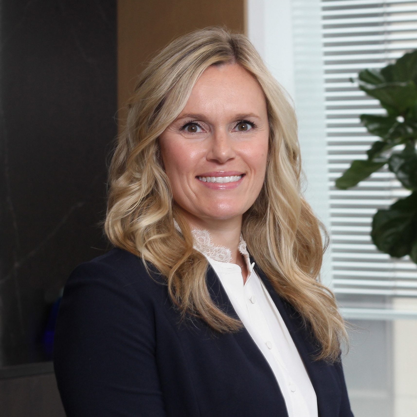 Marissa Magnuson - Private Bank in New York, NY