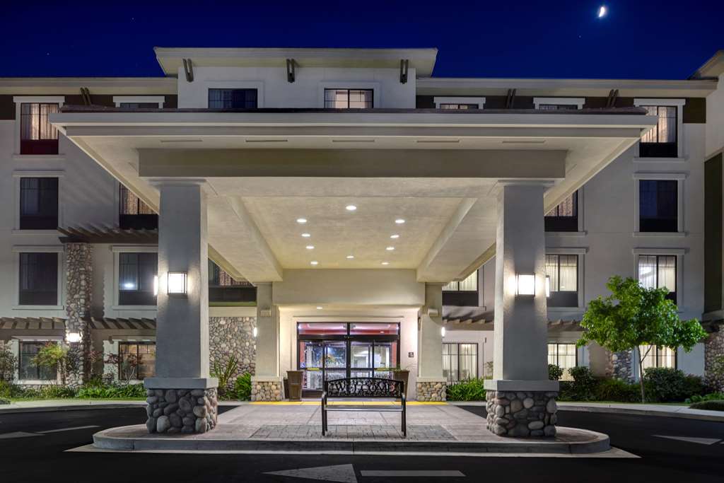 Hampton Inn & Suites San Luis Obispo, 1530 Calle Joaquin, San Luis ...