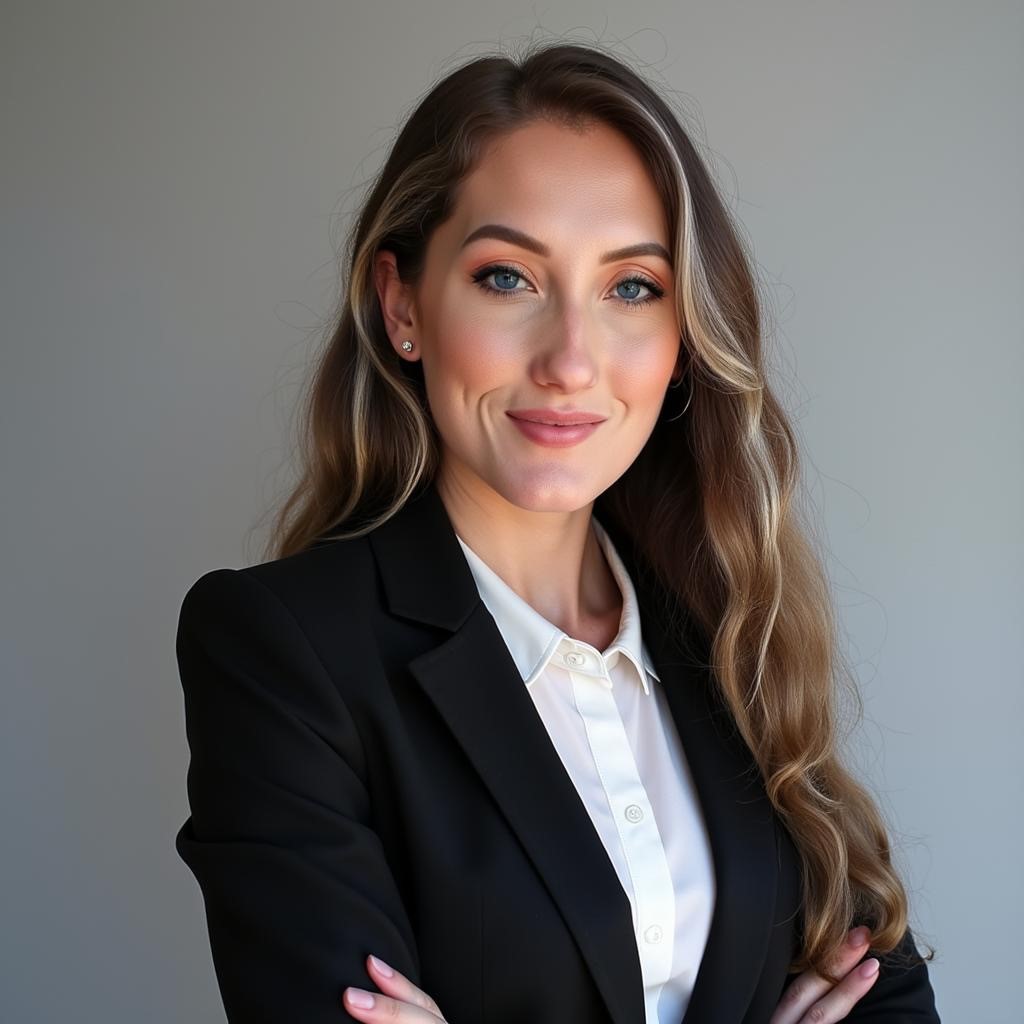 CHRISTINA SIMONYI - Financial Advisor in Punta Gorda, FL 33950 | Merrill