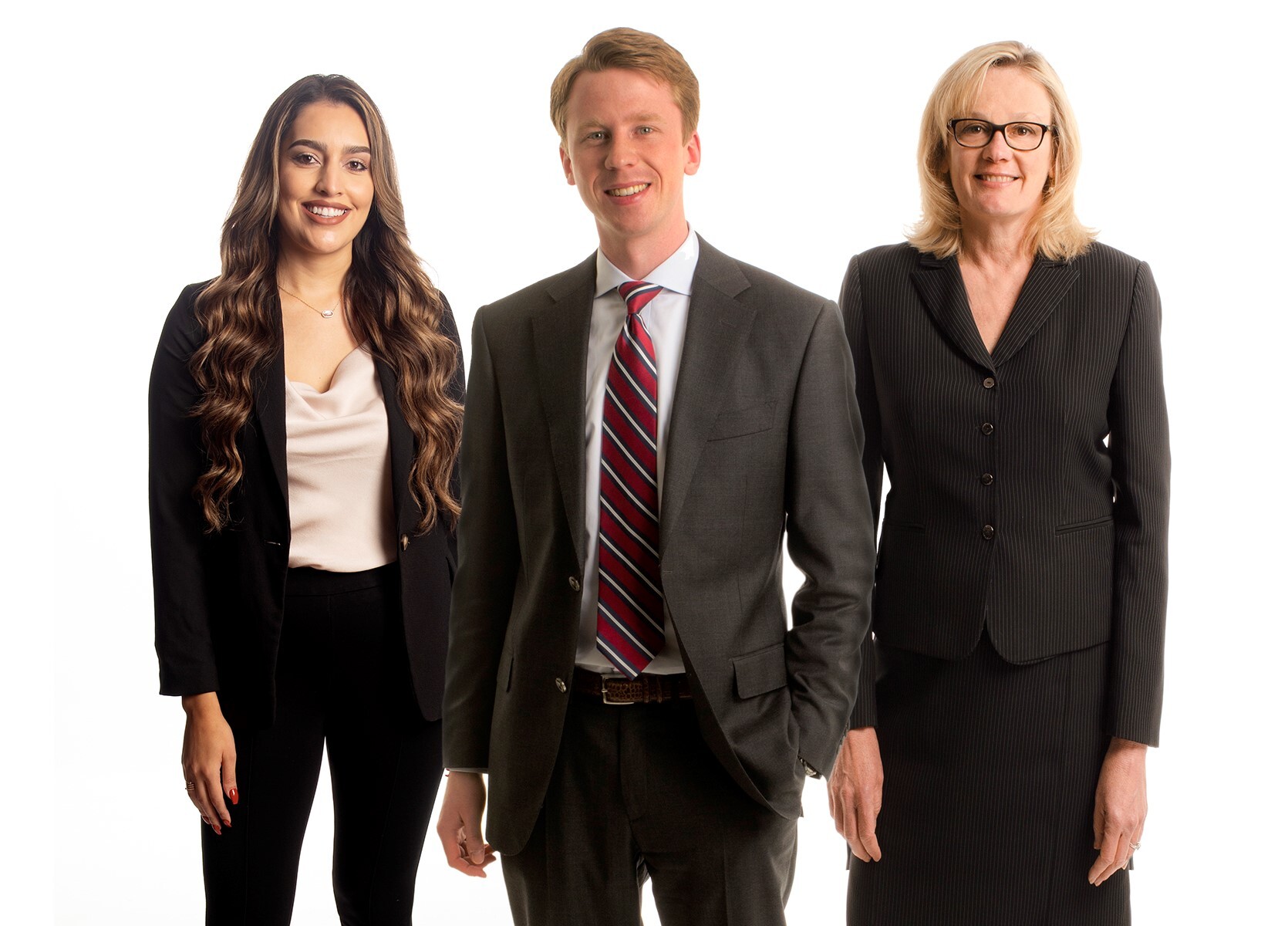 The Helbert Hyde Team, Financial Advisors in Leawood, KS 66211 | Merrill