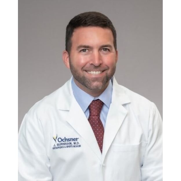 Dr. Raynando Banks, MD, Family Medicine | Baton Rouge, LA | WebMD