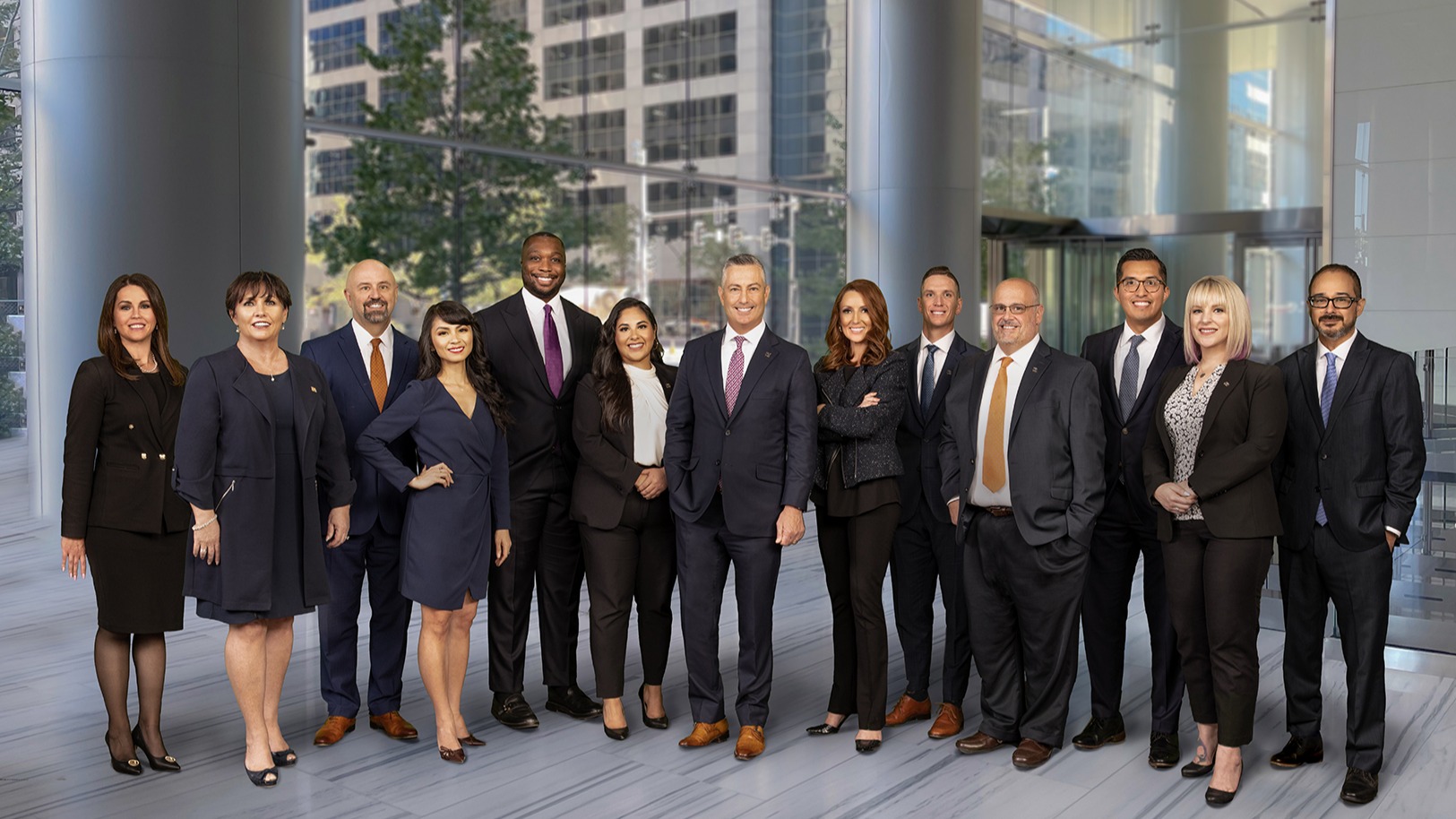 Merrill Financial Advisors in Beaumont, TX 77706 | Merrill