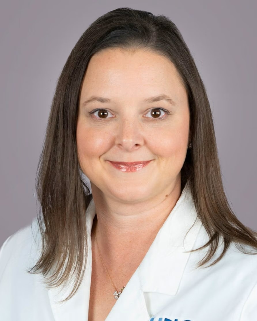 Amanda C. Pritchett | UNC Health