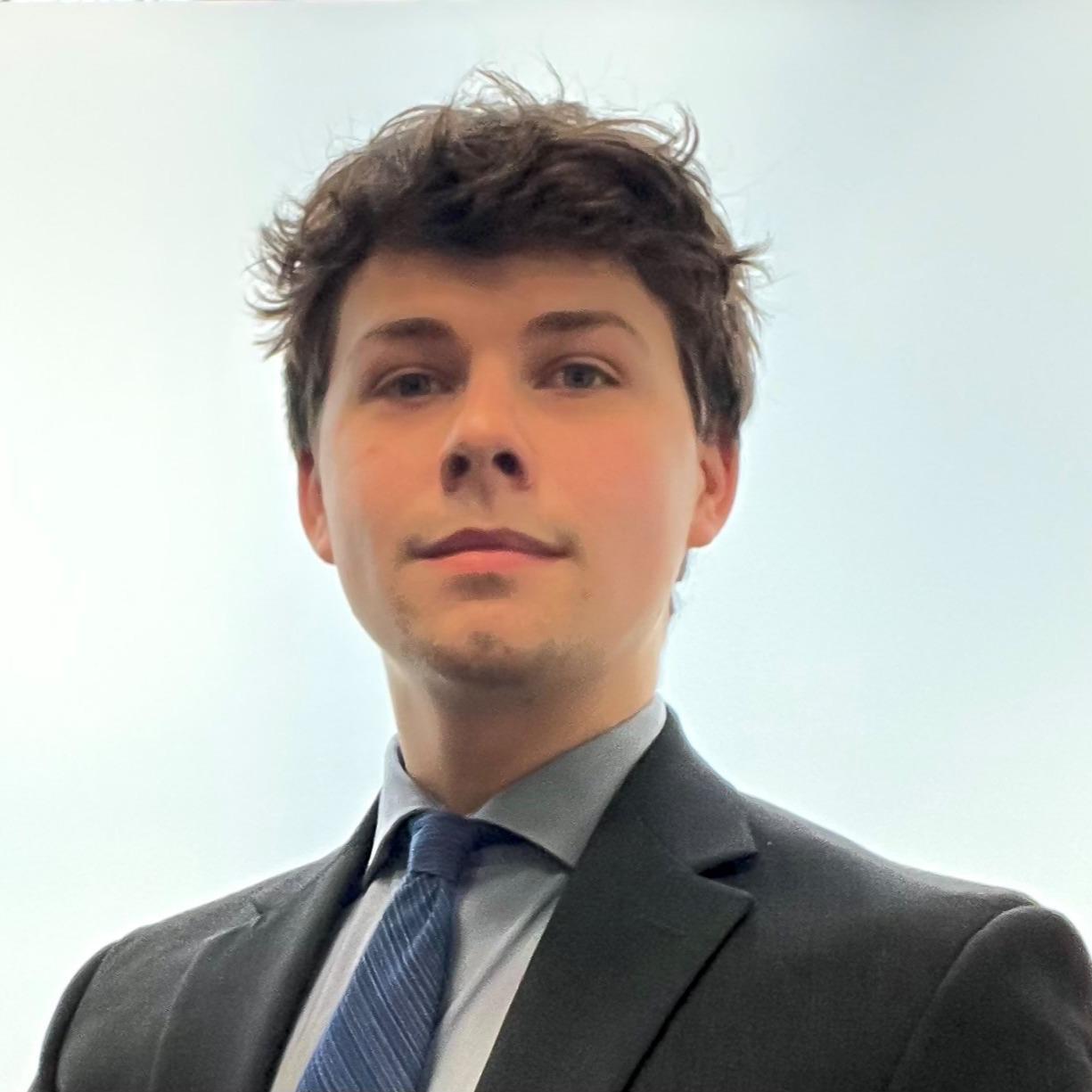 Cameron Jennings - Financial Advisor in Dallas, TX 75202 | Merrill